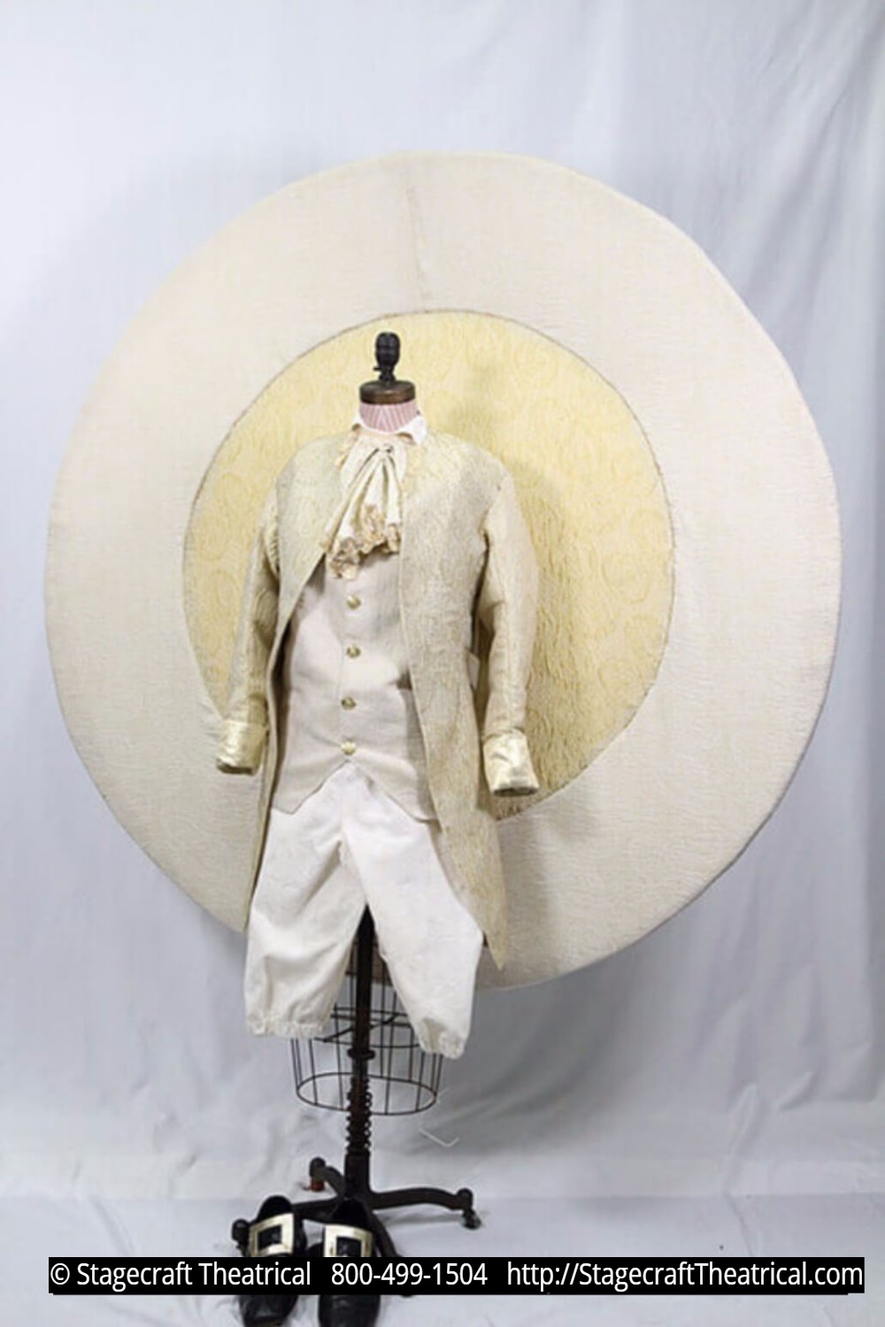 Costume Show Pictures | Beauty and the Beast Set and Costume Rentals ...